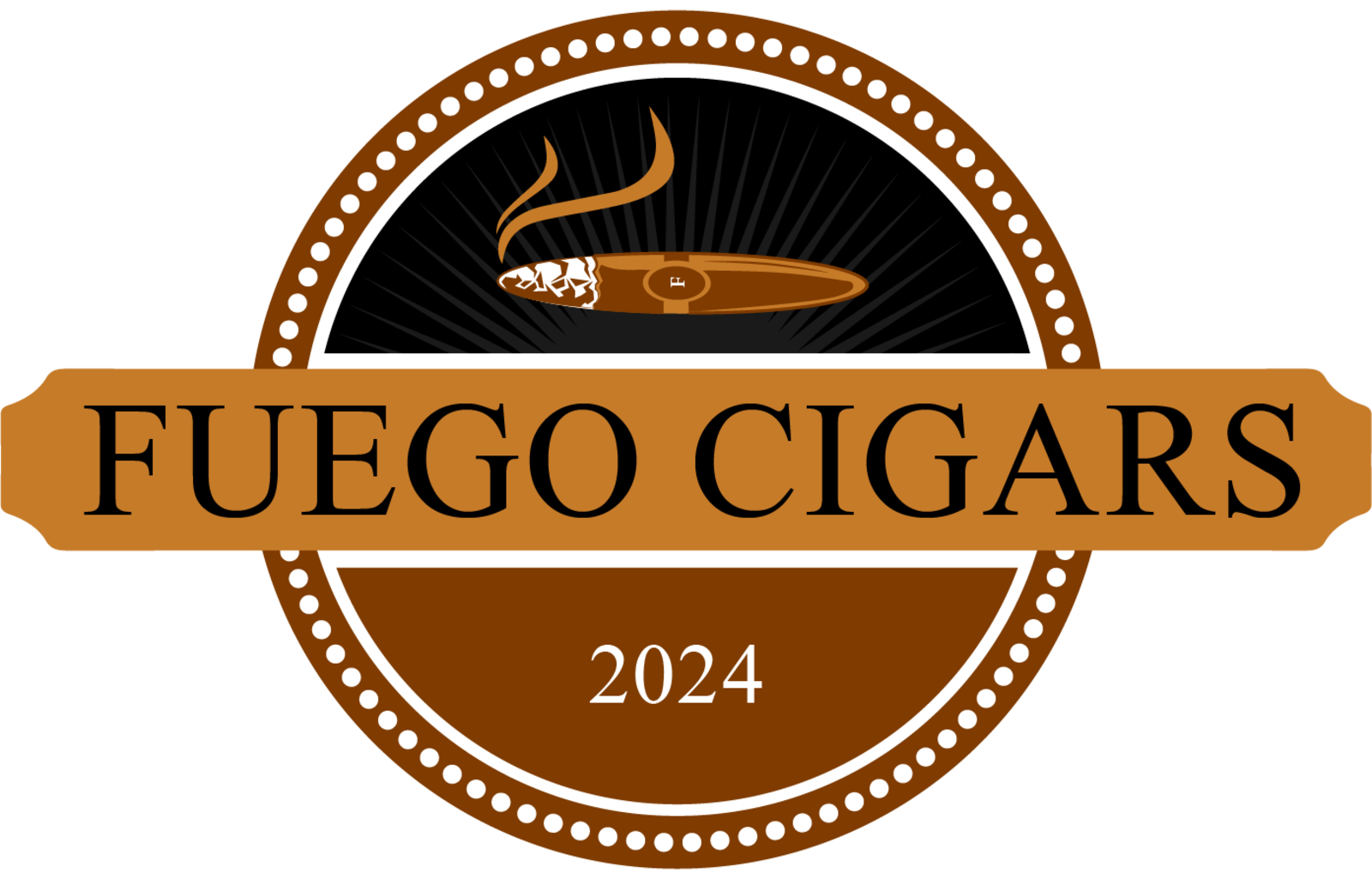 Fuego Cigars sigarer på nett